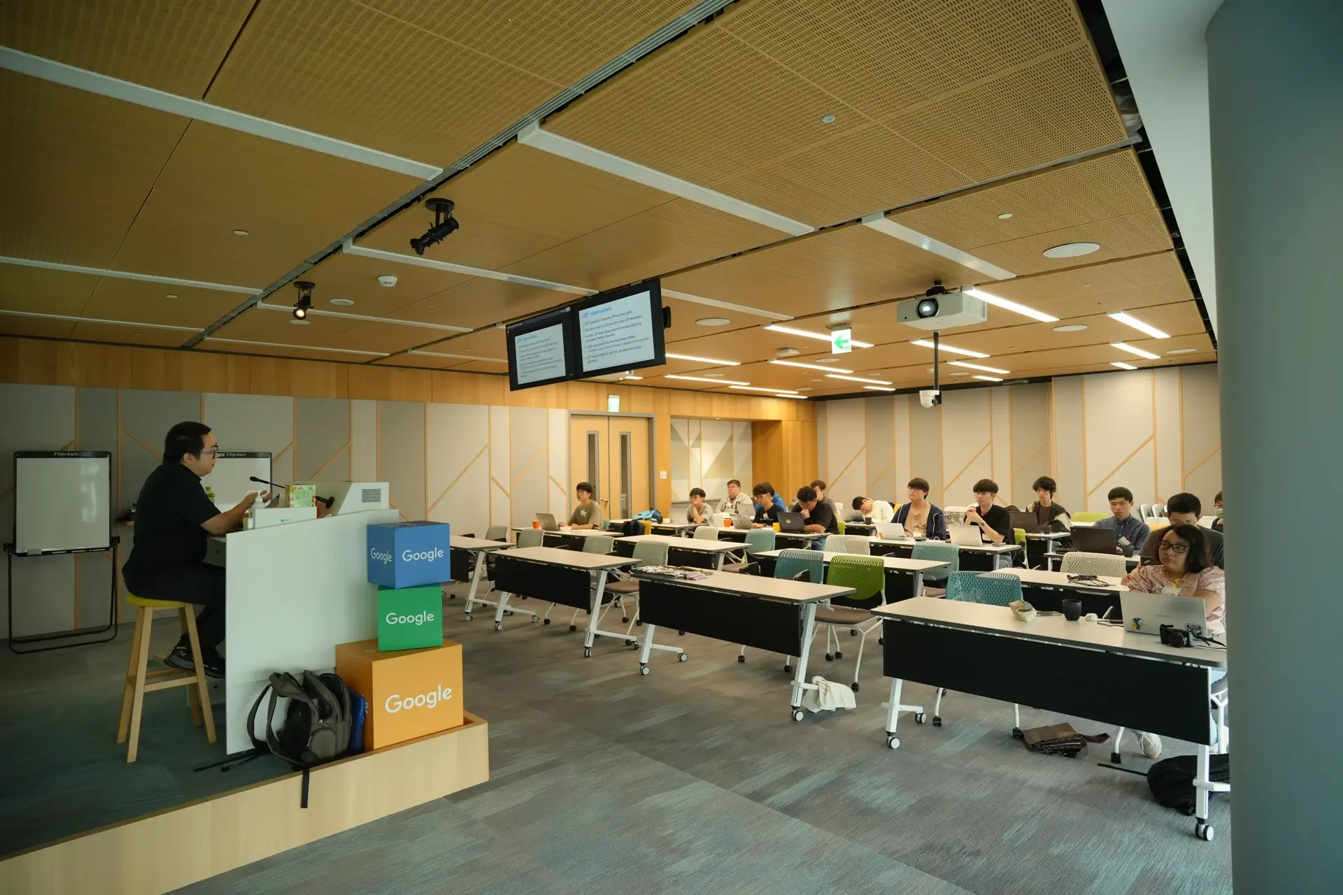 TWNOG 6 Workshop - BGP Workshop